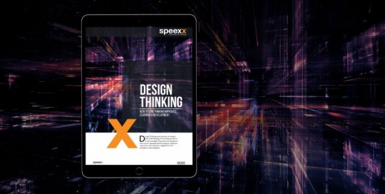 background-design-thinking - Speexx - Empowering Communication